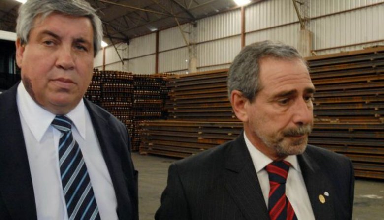 Jaime condenado, pero no irá preso - Diario Cuatro Vientos - Diario de ...