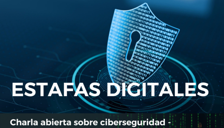 San Cayetano: brindarán una charla abierta para prevenir estafas ...